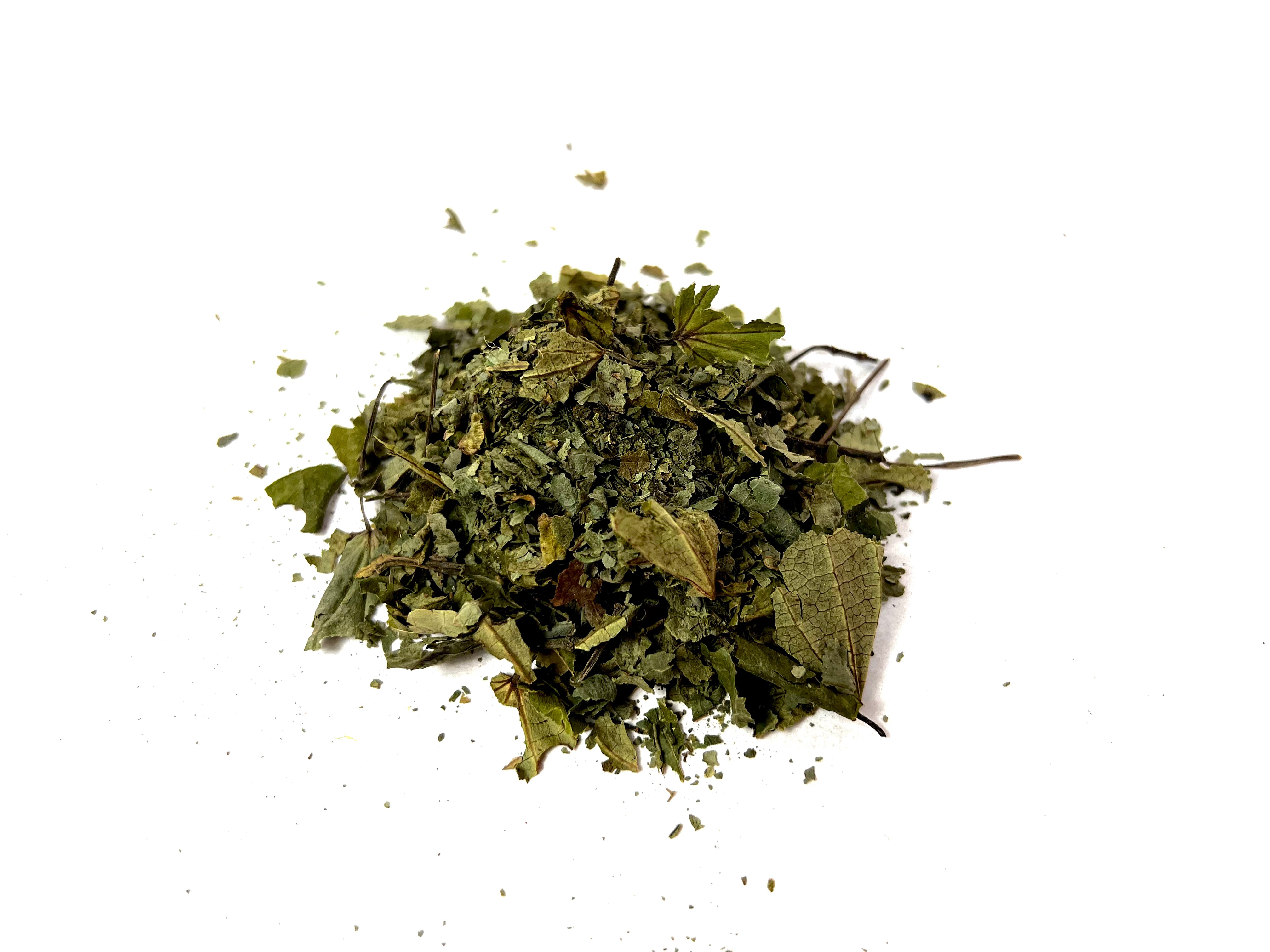 DRIED KAWAKAWA LEAF – TUTU RONGOĀ MĀORI