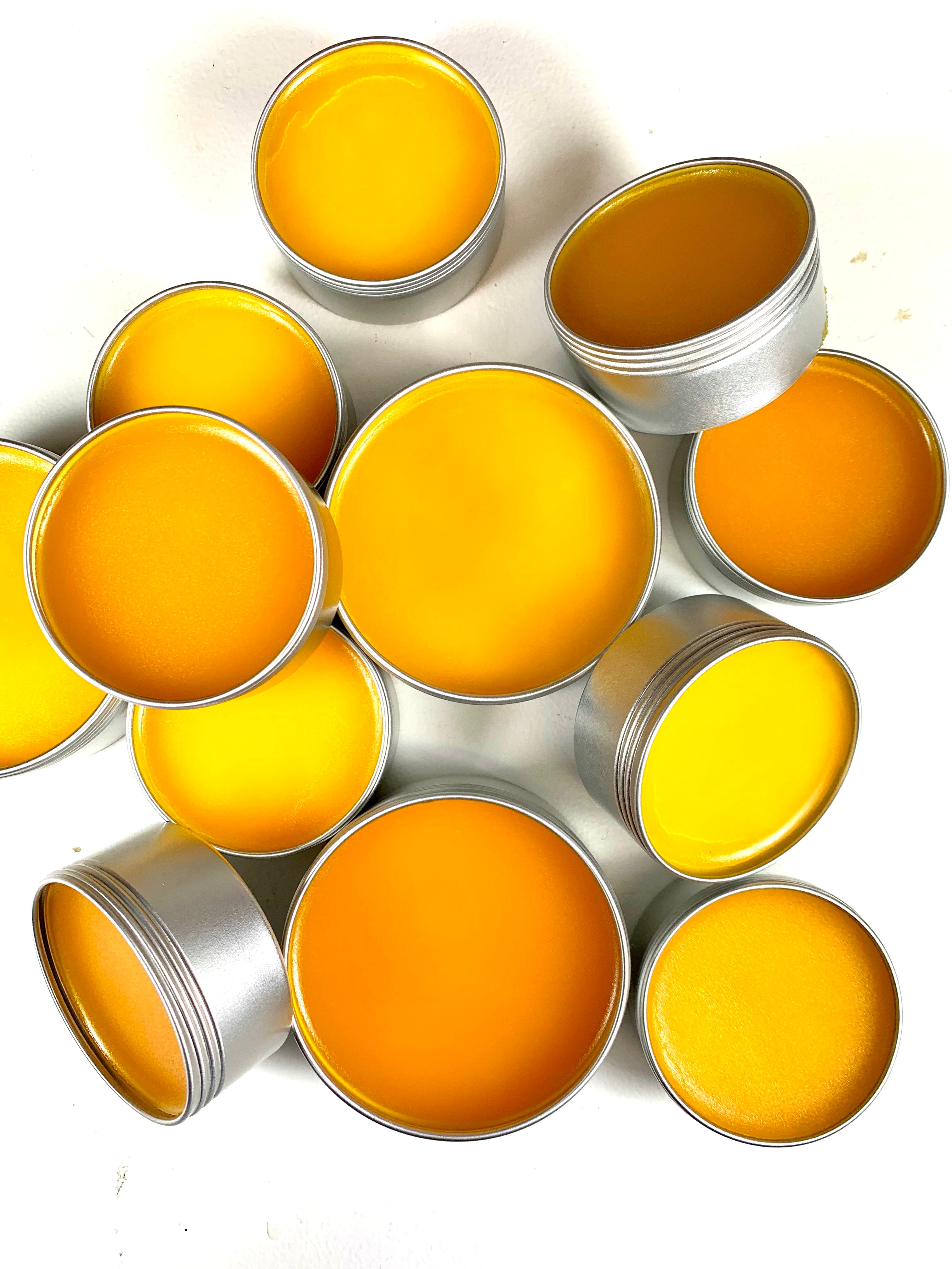 BABY BALM / PĒPI PANI – TUTU RONGOĀ MĀORI