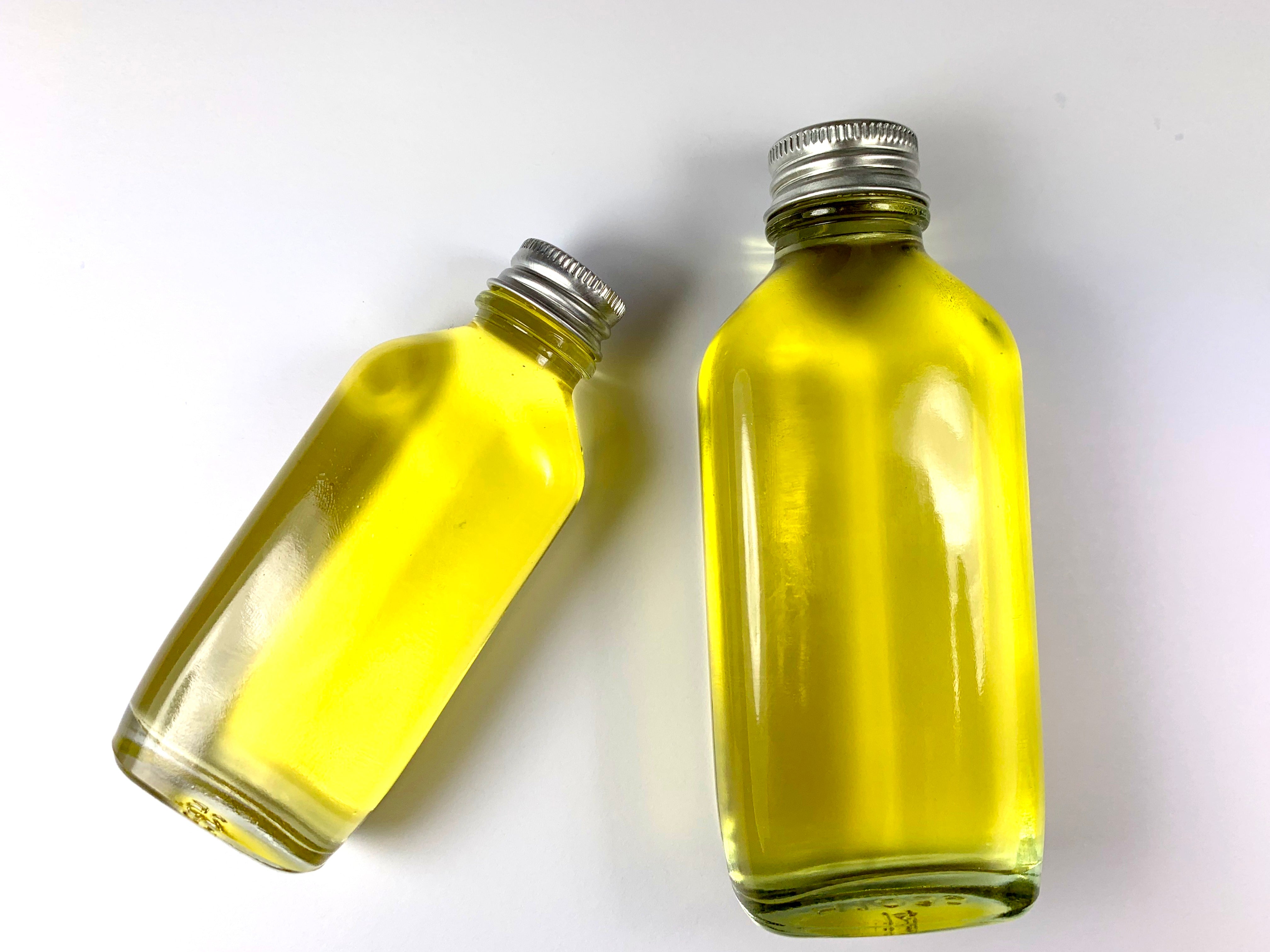 KOPAKOPA OIL – TUTU RONGOĀ MĀORI