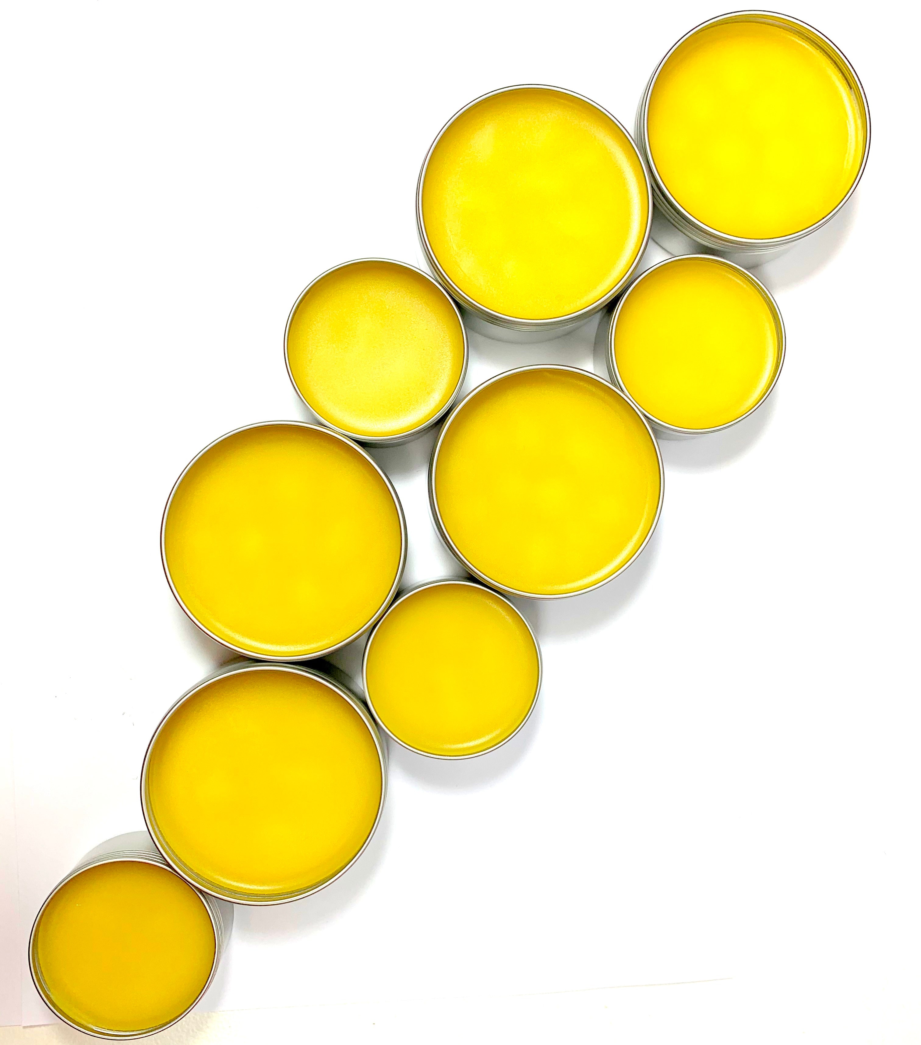 RUNA BALM – TUTU RONGOĀ MĀORI