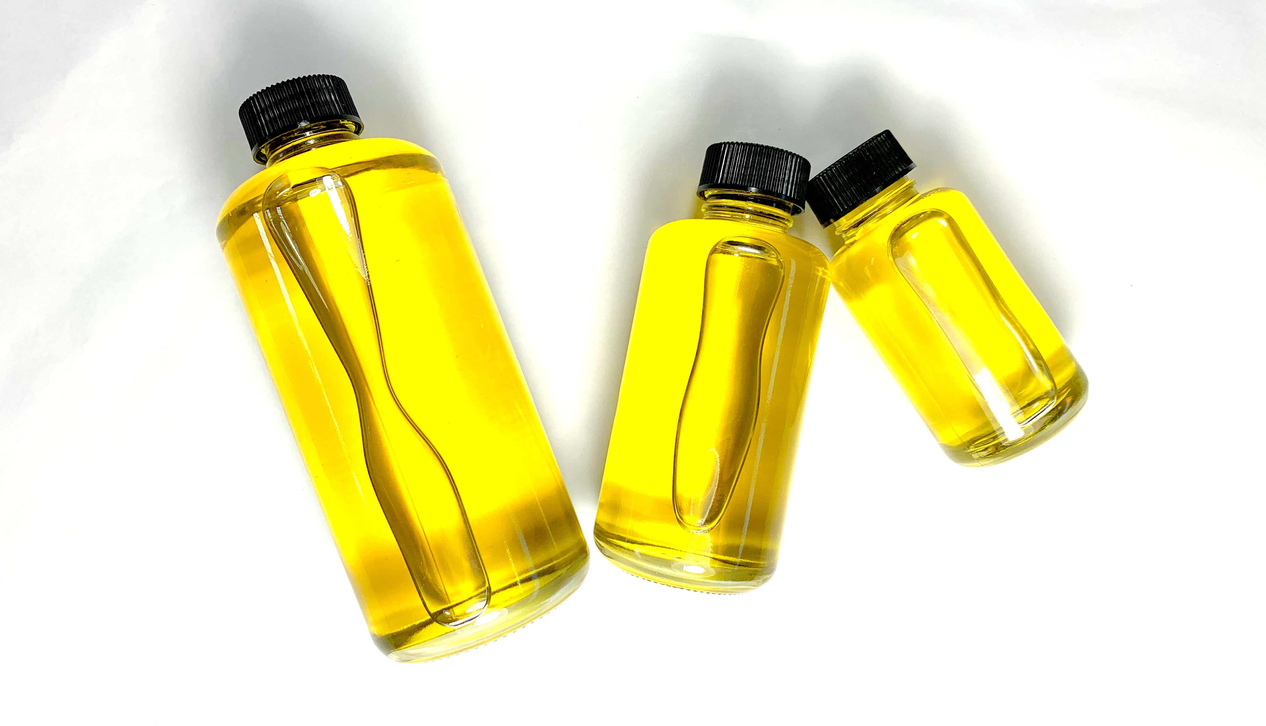 KĀNUKA OIL – TUTU RONGOĀ MĀORI