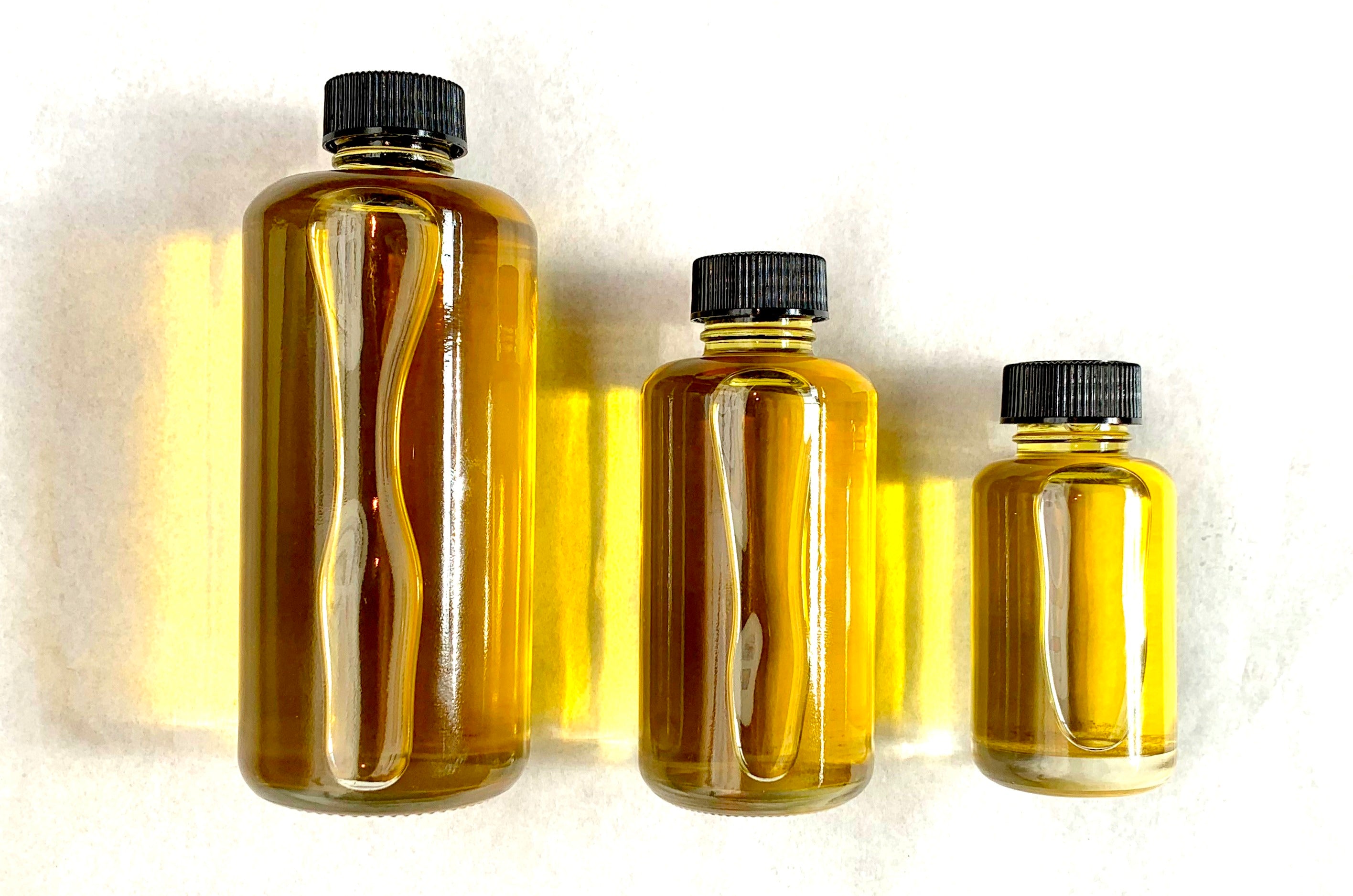 TĀTARĀMOA OIL – TUTU RONGOĀ MĀORI