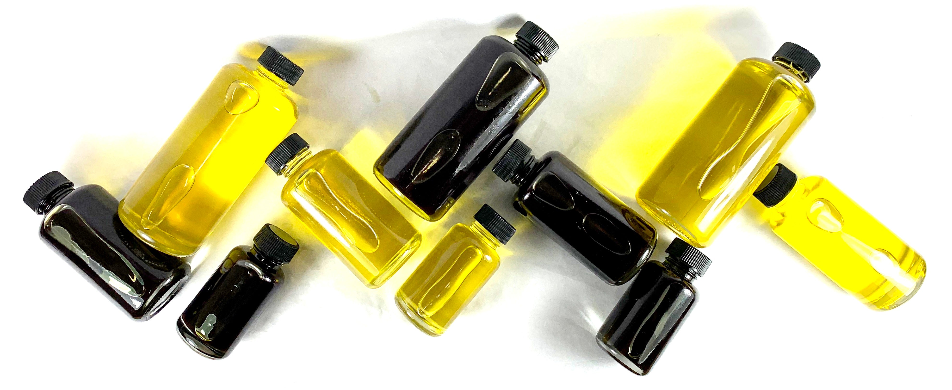 KARAMU OIL - GREEN – TUTU RONGOĀ MĀORI