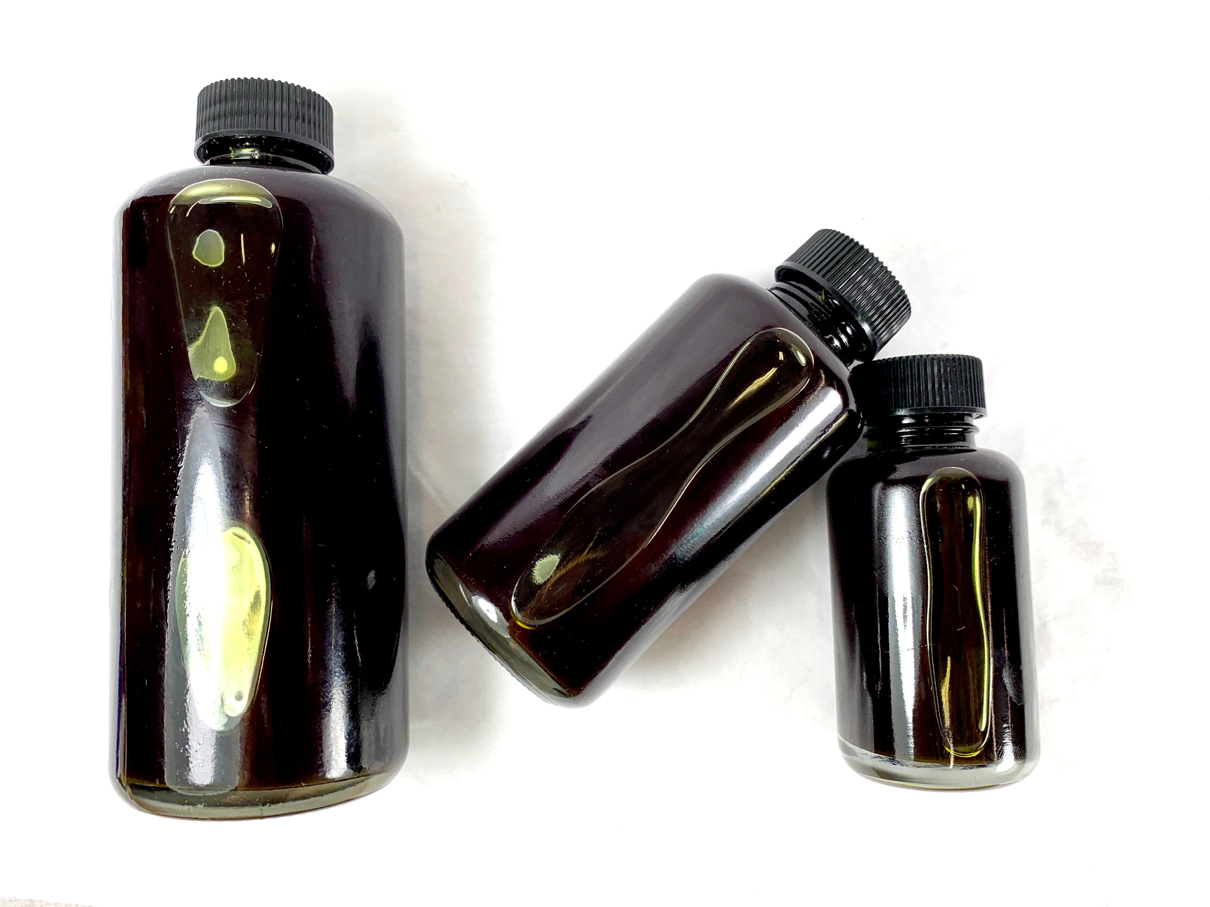 KARAMU OIL - GREEN – TUTU RONGOĀ MĀORI