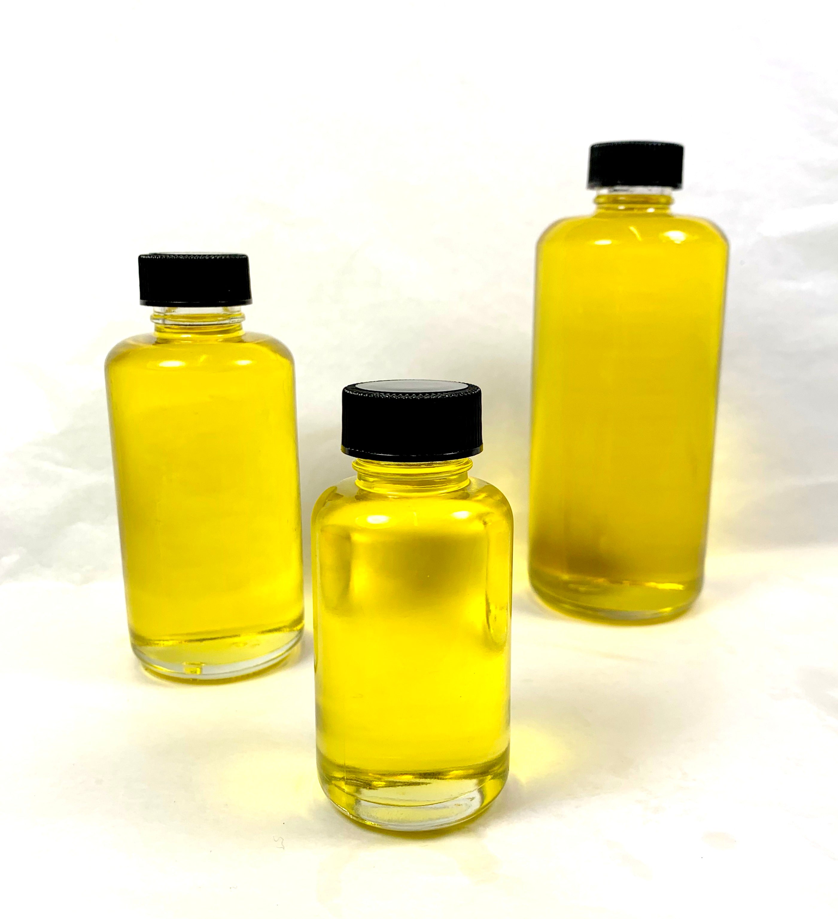 KŪMARAHOU OIL - GOLD – TUTU RONGOĀ MĀORI