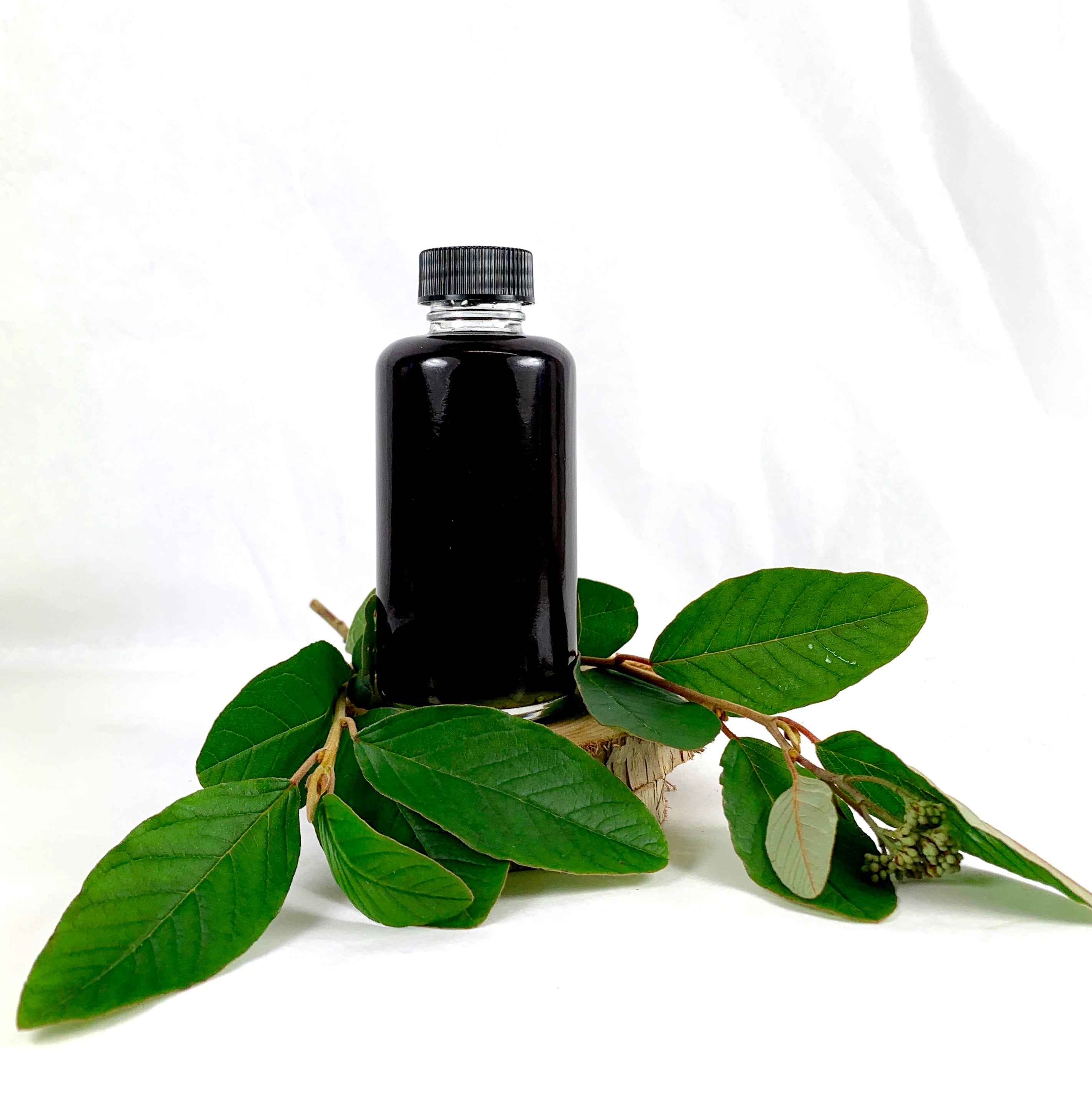 KŪMARAHOU OIL - GREEN – TUTU RONGOĀ MĀORI