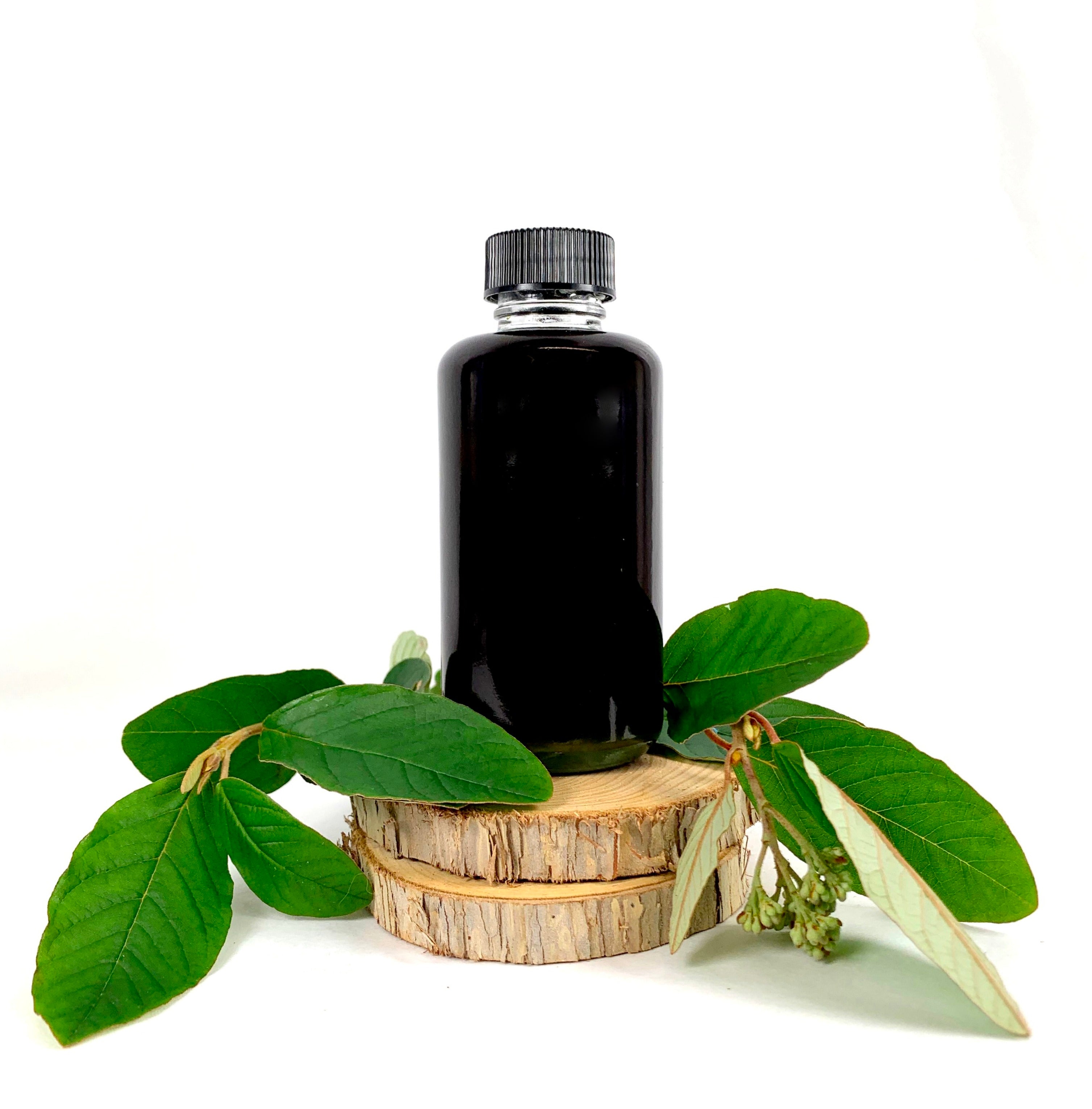 KŪMARAHOU OIL - GREEN – TUTU RONGOĀ MĀORI